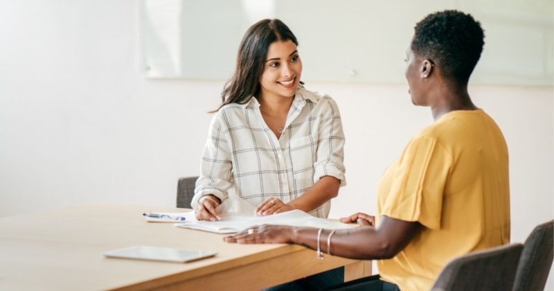 Caregiver Interview Questions: What to Ask - Help At Home Senior Care